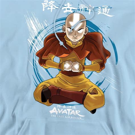 Adult Aang