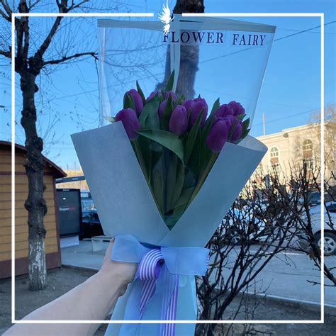 Flower Fairy Цэцгийн дэлгүүр