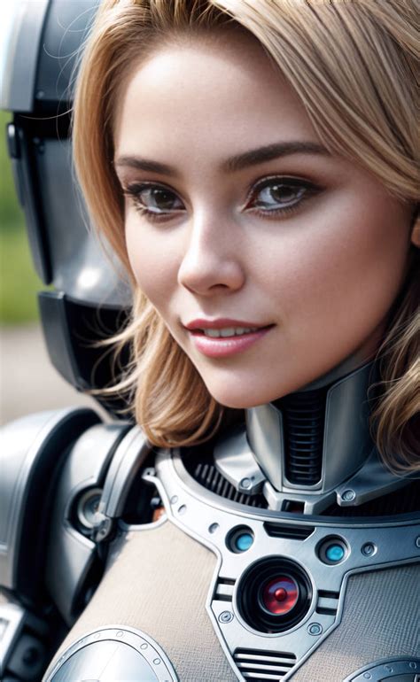 Beautiful Ai Robot 10 High Res By Istdar On Deviantart
