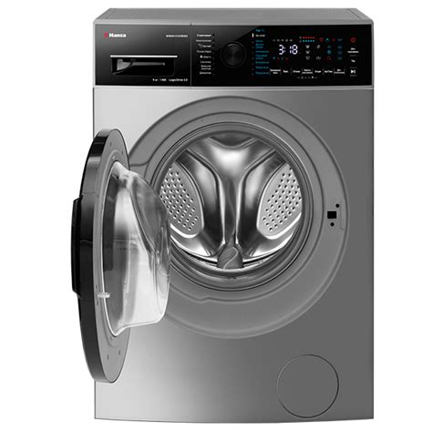 Стиральная машина Hansa WHK9141D4BSG в Алматы - цены, купить в интернет ...