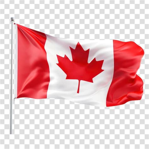 Canada Flag Png Images Free Download On Freepik