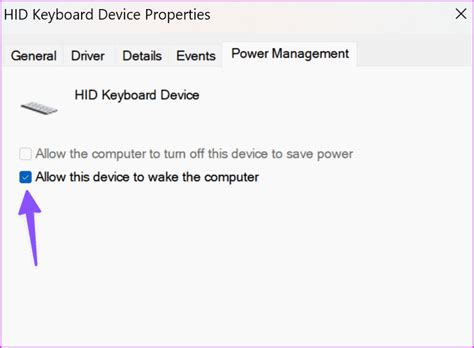 5 Ways To Fix Windows Pc Randomly Waking Up From Sleep Guiding Tech