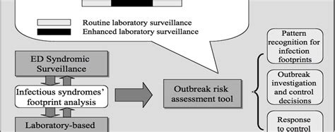 Infectious Disease Outbreak Detection And Risk Assessment Based On