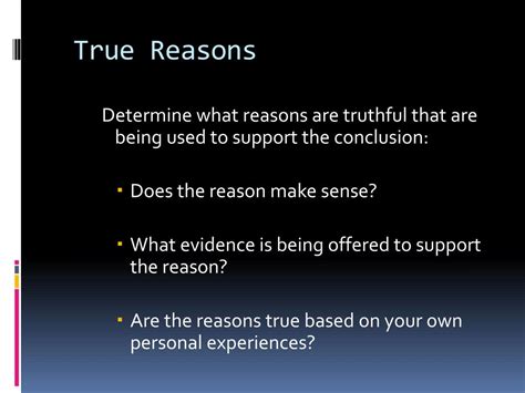 Ppt Critical Thinking And Arguments Powerpoint Presentation Free