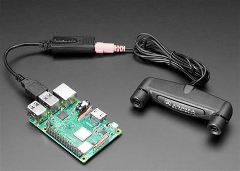 Raspberry Pi Microphone Array Kit Geeky Gadgets