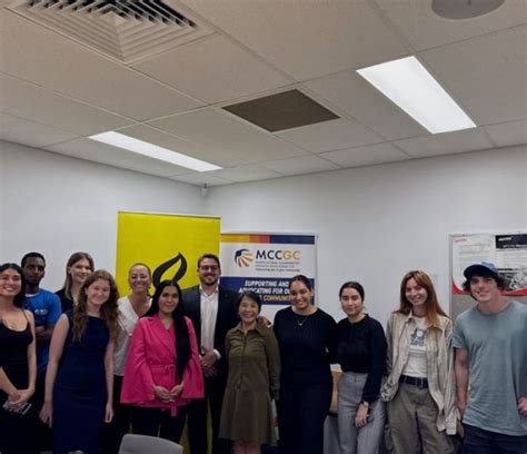 Migration Policy Roundtable Mccgc