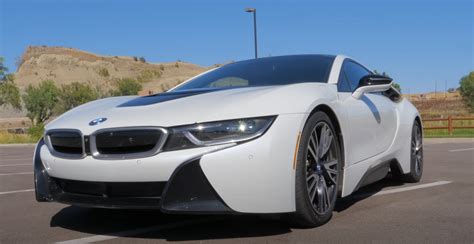 Bmw I8 Engine Specifications A Comprehensive Overview For 2025