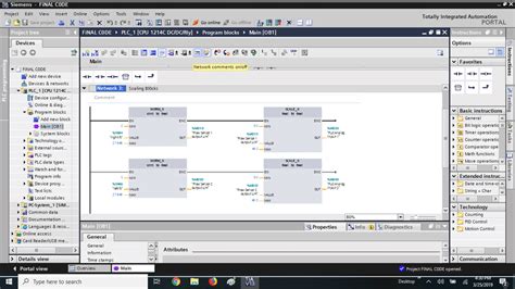 Analog Interfacing Block Download Scientific Diagram