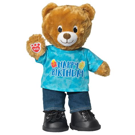 Toothless Den Legendariske Night Fury Bamse Build A Bear Workshop