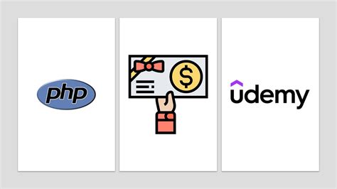 Cupón Udemy Programación En Php Con Ejemplos En Un Solo Día