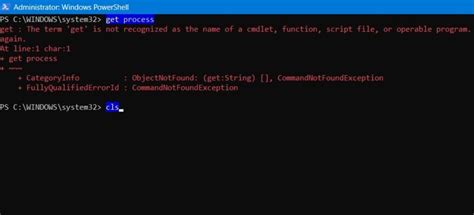 16 Essential Powershell Commands To Know Make Tech Easier