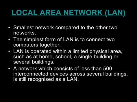 computer network ppt