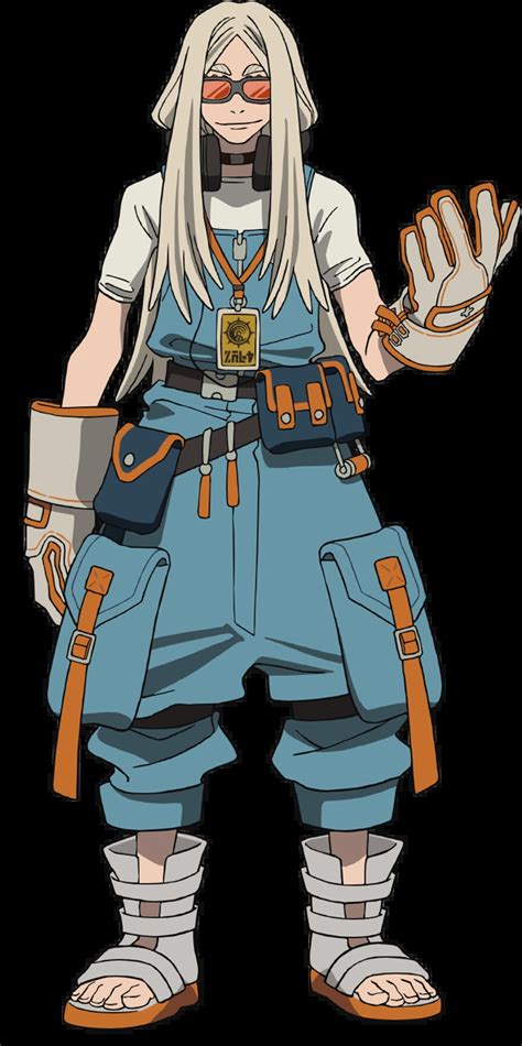 August Stilza Heroes Wiki Fandom