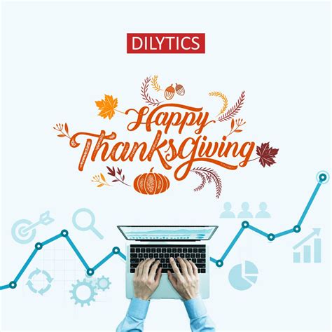 Thanksgiving Dataanalytics Gratitude Dilytics Dilytics