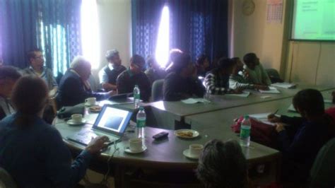 Pathways For Environmental Health In Transitional Spaces Moving