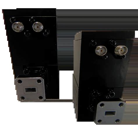 Solid State Tr Limiters Pasquali Microwave Systems Microwave