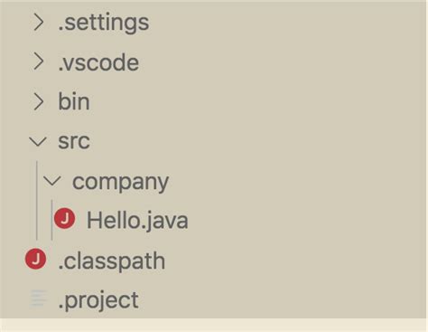 Visual Studio Code Is It Possible To Customize The Indicator In Front Of A File In Vscode