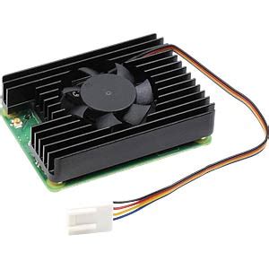 RPI CM4 FAN 1 Raspberry Pi Fan For Compute Module 4 At Reichelt Elektronik