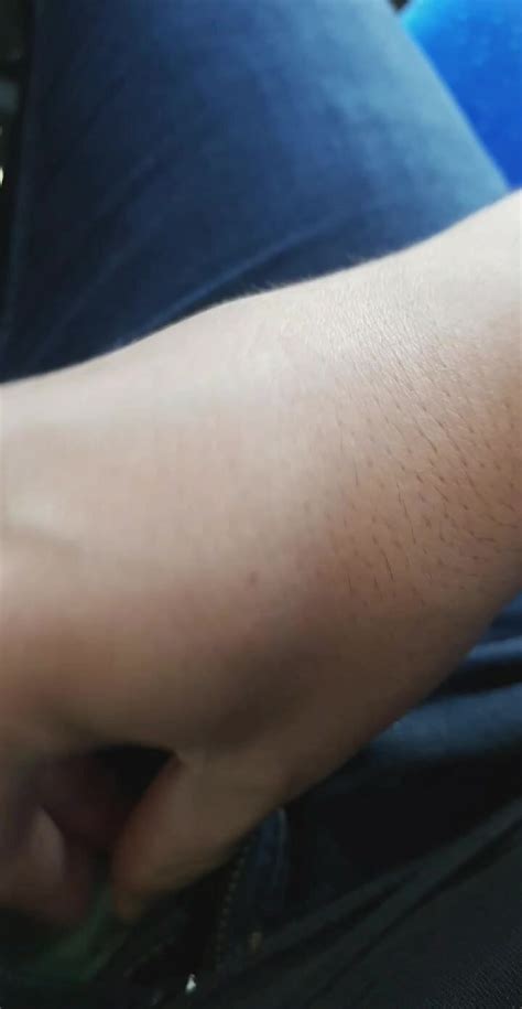 Flashing Uncut Floppy Cock In The Bus ThisVid Com