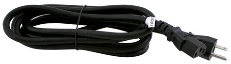 8l Standard Nema Universal Power Cord Surplus Sales Of Nebraska