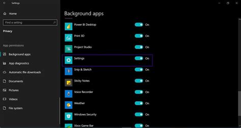 Top Ways To Fix Windows Spotlight Image Not Working