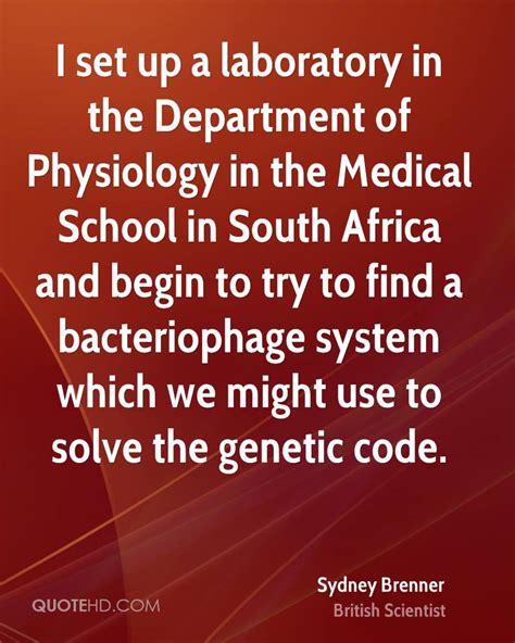 Medical Laboratory Science Quotes Quotesgram