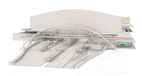 David Pascal On Linkedin From Scan To Bim Jou Project Uitgewerkt Van Een Point Cloud Three