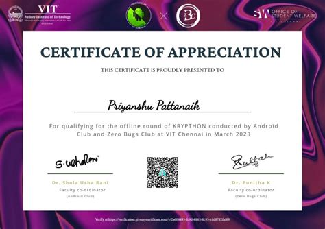 Priyanshu Pattanaik On Linkedin Krypthon Hackathon Hardware Achievement Experience Project