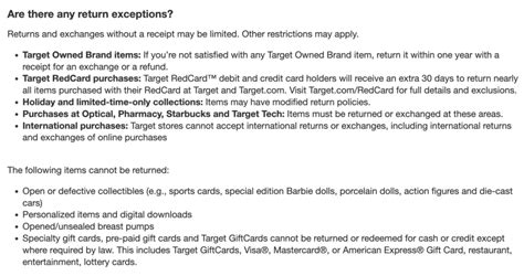 How To Write An Effective Return Policy For Online Stores