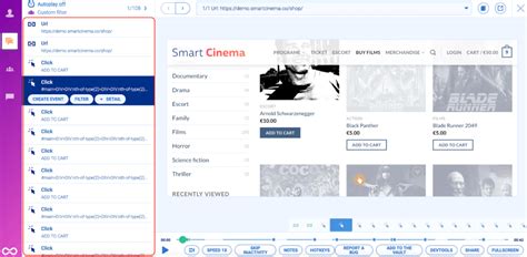 How To Build Better Products With App Experience Analytics Smartlook Blog