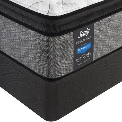 Sealy Pillow Top Mattress