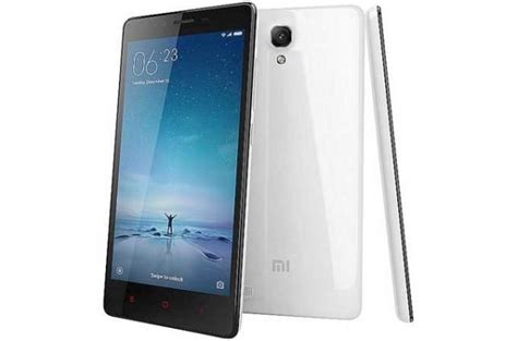 Xiaomi Redmi Note Prime Specifications And Price In Kenya Online Shopping Buying Guides For