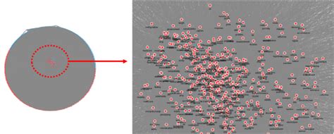Layout View Of Kamada And Kawai In Network Maps Download Scientific