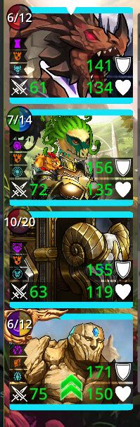 Geomancer Class Gameplay Chat Pcmobile Gems Of War Forums