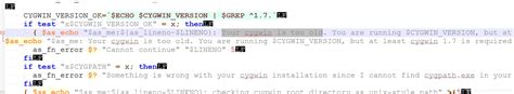 Win 下编译OpenJDK 星朝 博客园