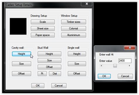 Designing A Gui For Autocad Using Tcl Or Autolisp Autolisp Visual