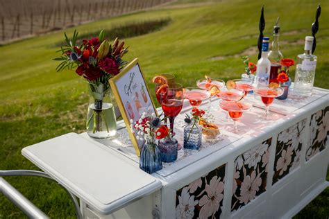 A Surprise Wedding Styled Shoot At Garman Hill In Wilder Idaho Boise