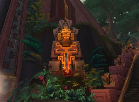 Loa Expectations Achievement World Of Warcraft