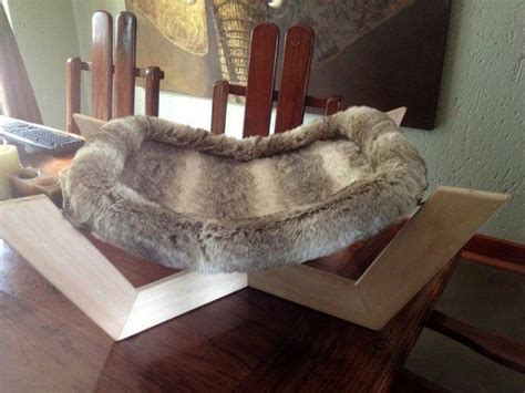 35 DIY Cat Hammock Ideas For Kittens DIYnCrafty