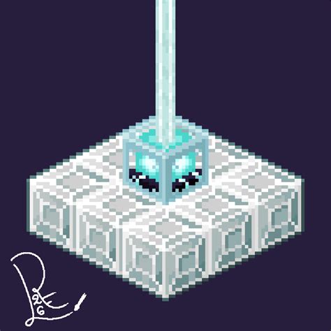 Beacon 10 05 2022 By Endmir26 On Newgrounds