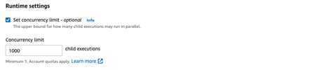 Aws Step Functionsで大規模な並列処理を実施できるdistributed Mapを試してみた Reinvent