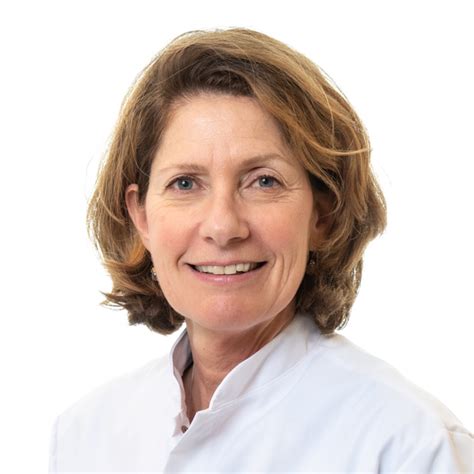 Jacqueline Persson Spaarne Gasthuis