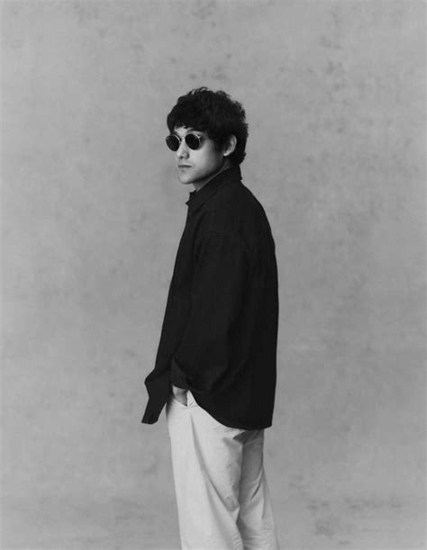 A Rabbits Foot Will Sharpe Multi Hyphenate Actor Director On Surrendering To Mystery In The