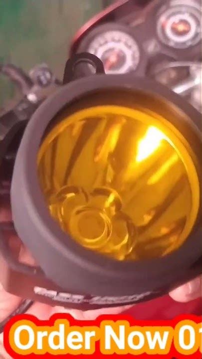 Tasslight New Version 2022 Rigid Pro Youtube