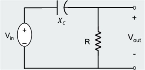 Solved What Type Of Filter Is This Circuit Afirst Order