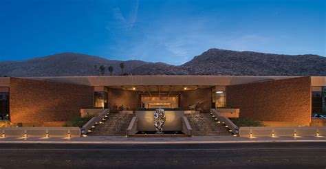 Palm Springs Art Museum Palm Springs Art Museum This That And