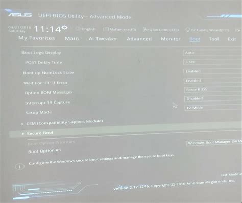 When Raid Configuration Was Built Ensure To Set Sata Configuration To Raid Mode Press F1 To