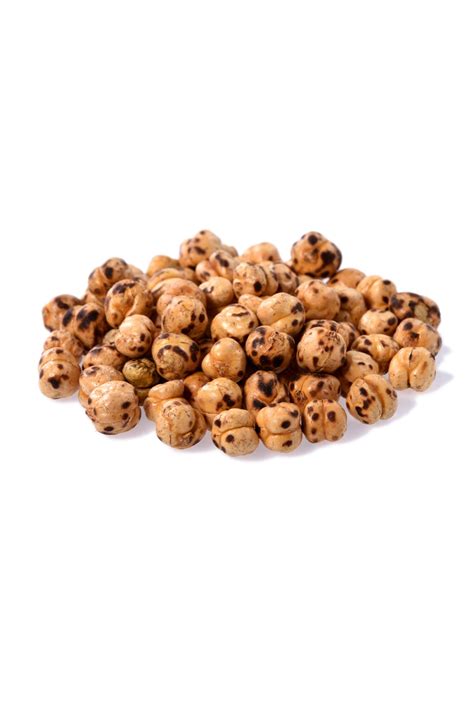 Kavrulmuş Sarı Leblebi 500 Gr Ersancak Leblebi Kuruyemiş