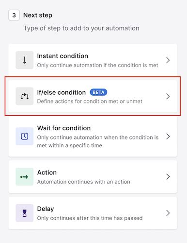 Automations Conditions Knowledge Base Pipedrive