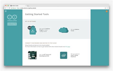 Arduino Upgrades Its Create Cloud Platform To Enable The Deployment Of